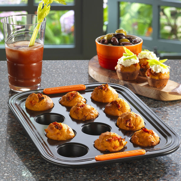 Mini muffin tray store