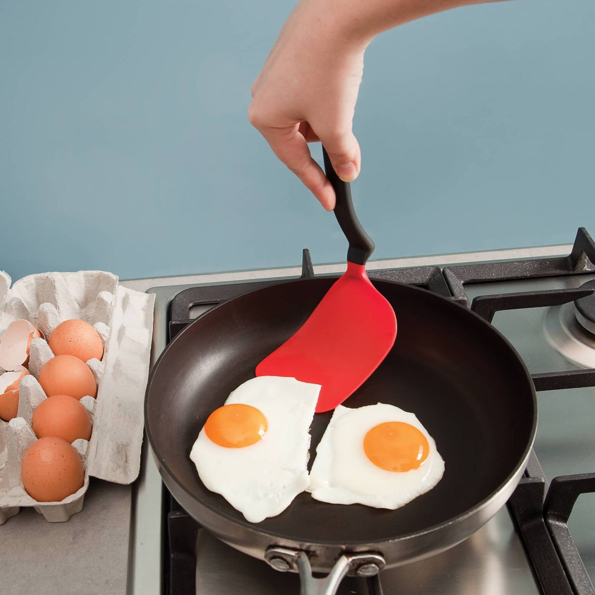 Chopula Spatula/Available in Two Sizes – Mint at Martinborough